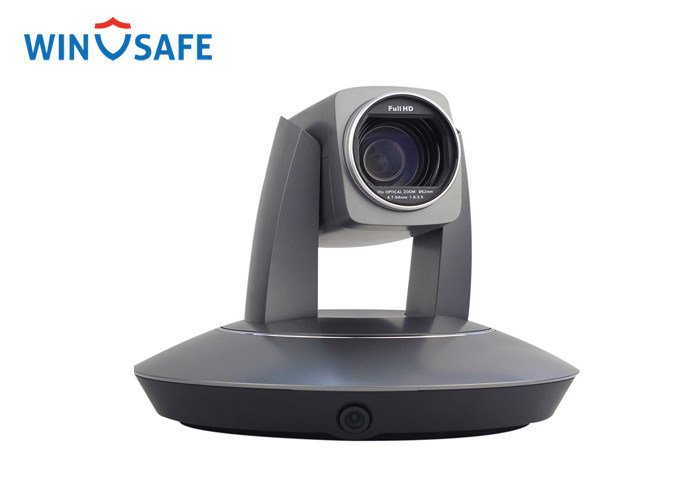 Full HD 1080P HD-SDI Presenter Tracking Camera For Lecturer Capture ...