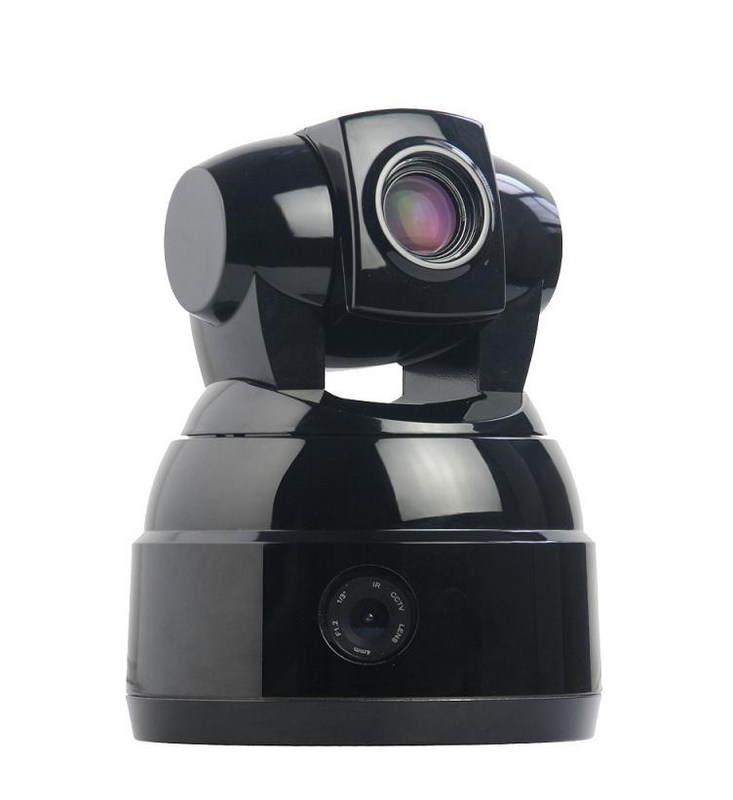 20X Optional Zoom Full HD PTZ Camera SDI/IP Education Tracking Pelco-D ...