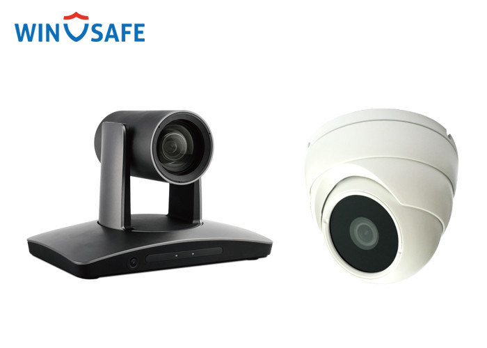 20X Optical Zoom Auto Tracking Camera For Teacher Lecturing With Pan ...