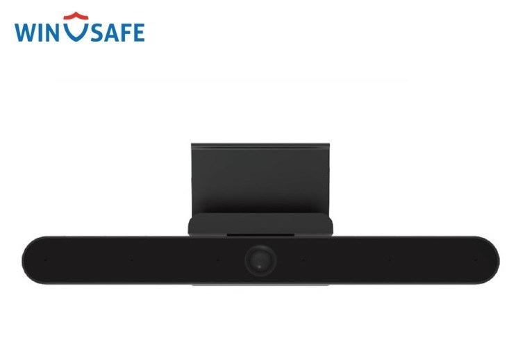 4K Smart Tracking Hd Video Conferencing Camera EPTZ Wide Angle 110 ...