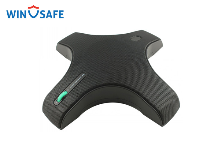 Omnidirectional USB Conference Room Microphone