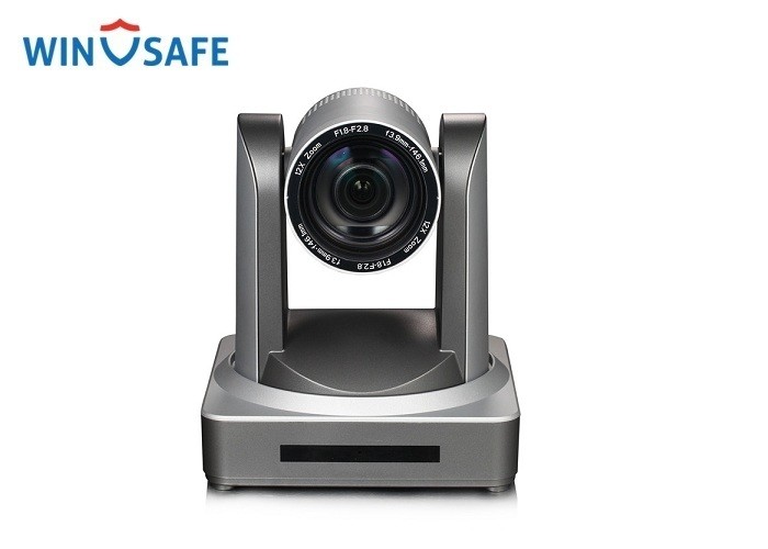 1080P Full HD PTZ Camera IP HDMI & SDI Interface Video Conference ...