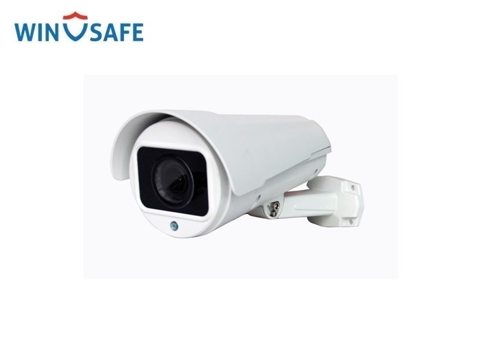 Bullet Analog PTZ Camera 4 IN 1 1080P HD Waterproof IP66 IR Distance ...